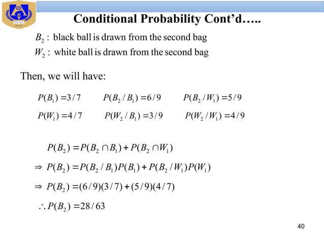 CHapter One -Basic_Probability_Theory.ppt