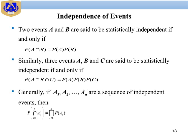 CHapter One -Basic_Probability_Theory.ppt