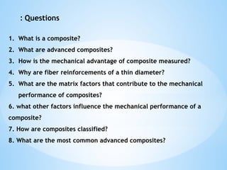 chapter one of mechanic of composite.pptx