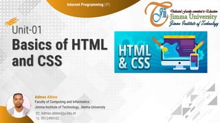 Chapter_One-Internet Programming (1).pdf