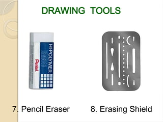 Chapter One - Introduction to Technical Drawing (2).pptx