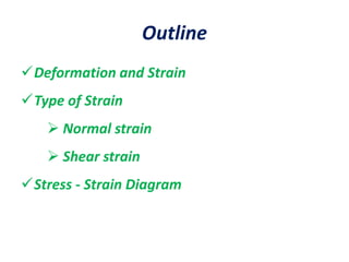 Chapter One - Part Three - Strain and Deformation.pdf