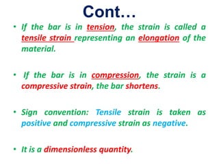 Chapter One - Part Three - Strain and Deformation.pdf