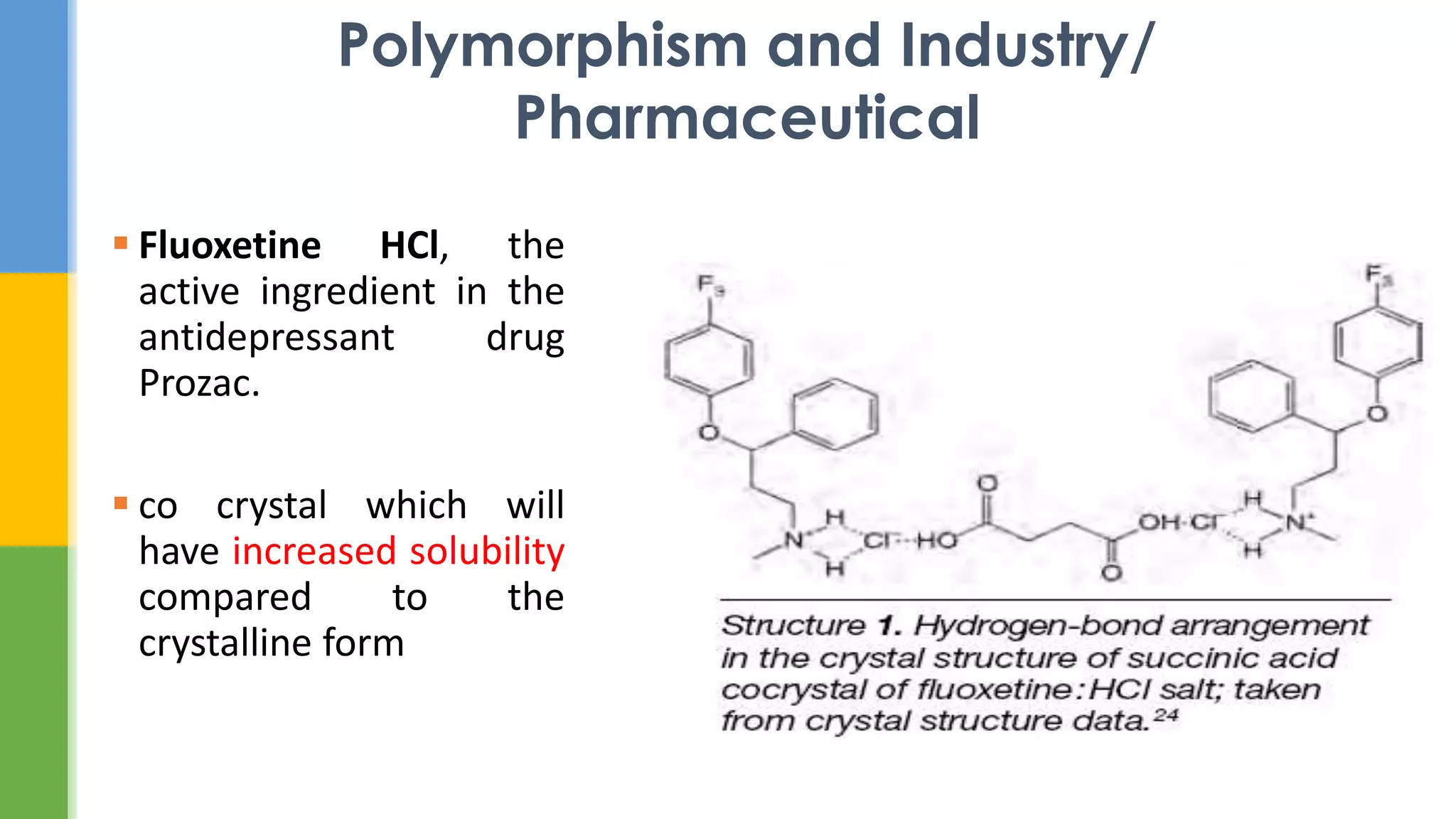 State of matter (Physical Pharmacy) | PPTX
