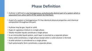 State of matter (Physical Pharmacy) | PPTX