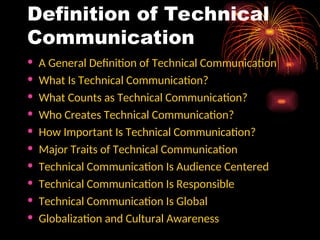 Chapter One types of communication part 1.ppt