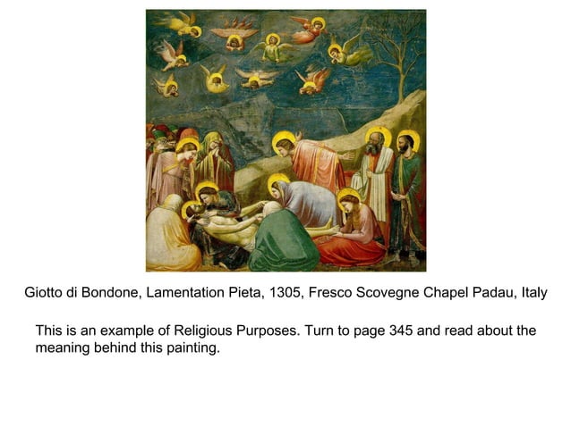 Chapter One Art and You | PPT | Modern Art | Fine Art