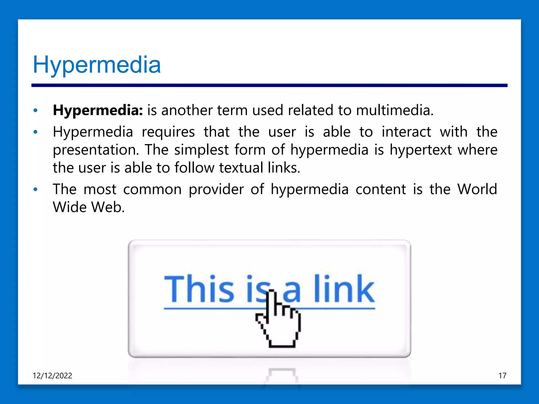 Chapter One Course Overview and Introduction.pptx
