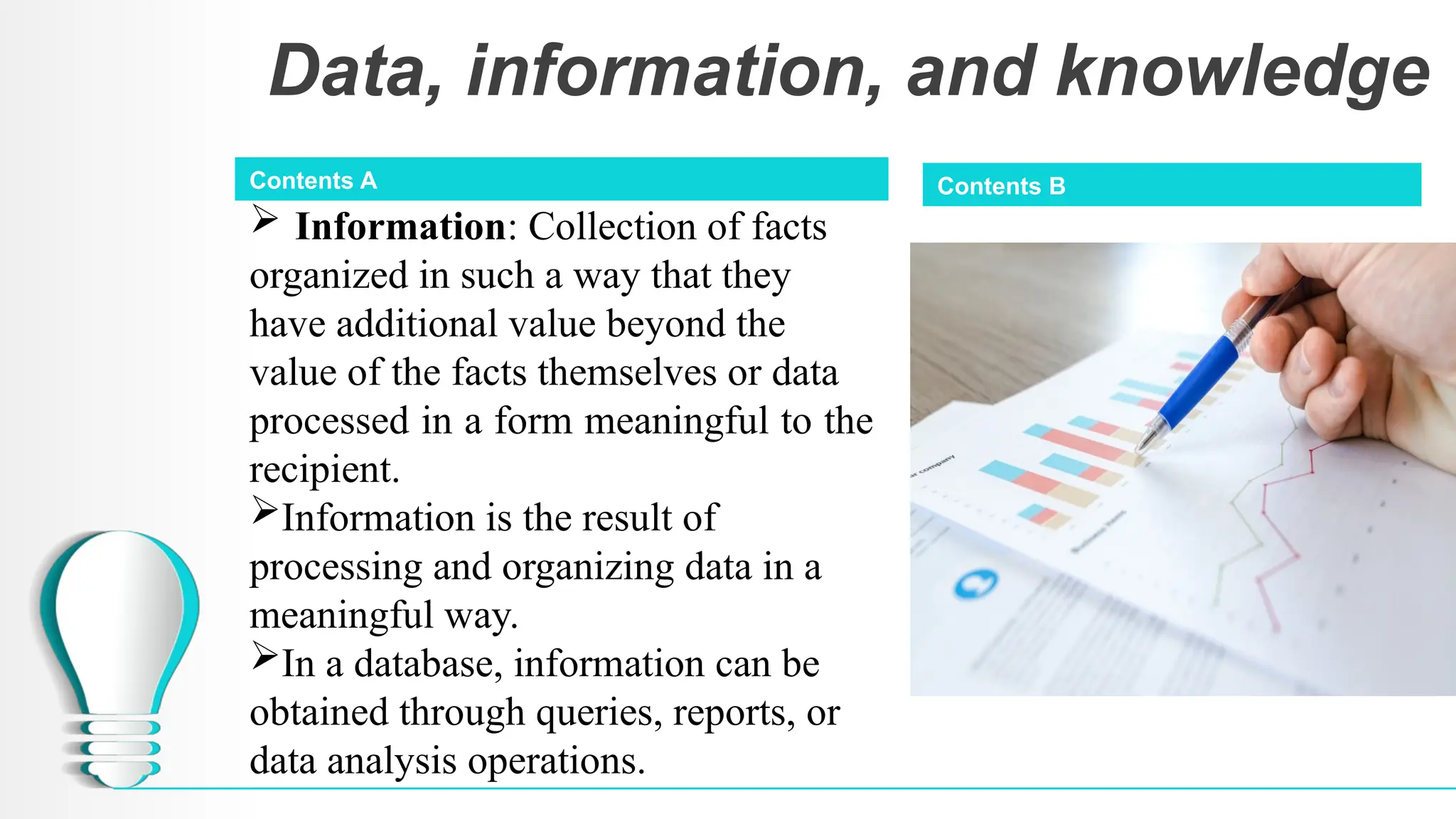 Introduction to database Chapter One DB1.pptx | Operating Systems ...