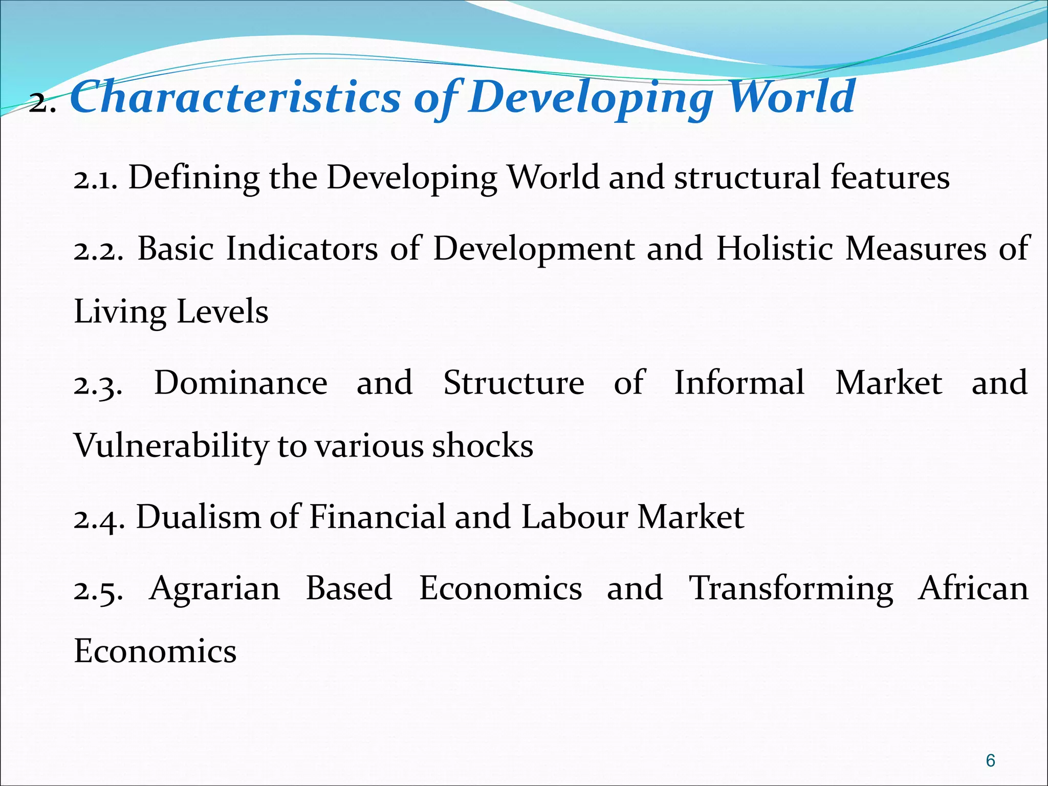 Chapter One Development Theory & Poicy.pdf