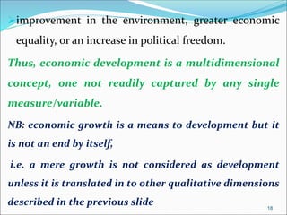 Chapter One Development Theory & Poicy.pdf