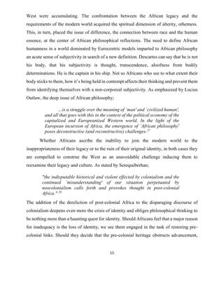 CHAPTER_ONE_Discourse_on_the_Development_ STUART HALL.docx | Economy ...