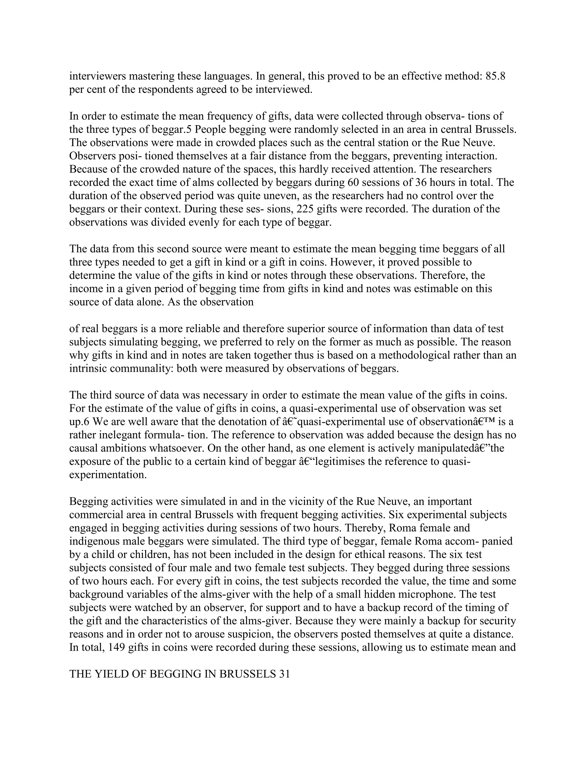 Chapter ONE INTRODUCTIONThe Pervasiveness (and Limitations) of Measure.docx