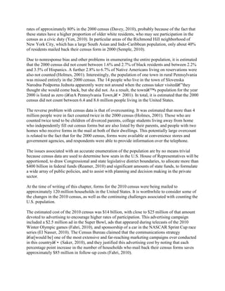 Chapter ONE INTRODUCTIONThe Pervasiveness (and Limitations) of Measure.docx