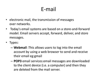 chapter one introduction to computer network maruf.pptx