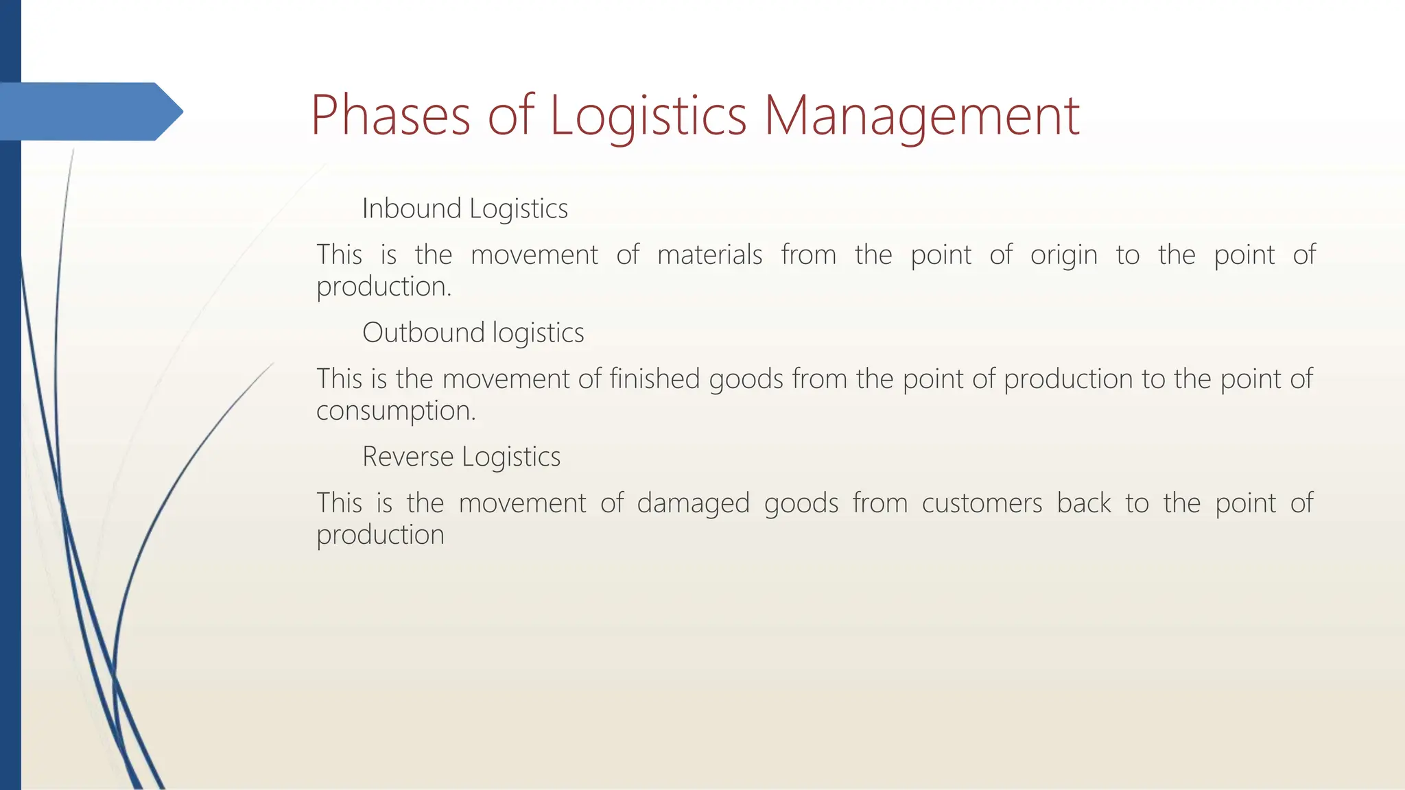 chapter one introduction to logistic.pptx