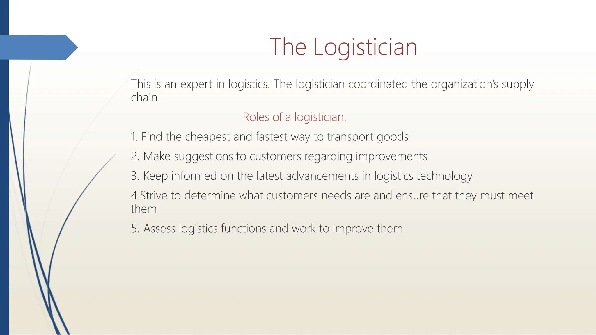 chapter one introduction to logistic.pptx