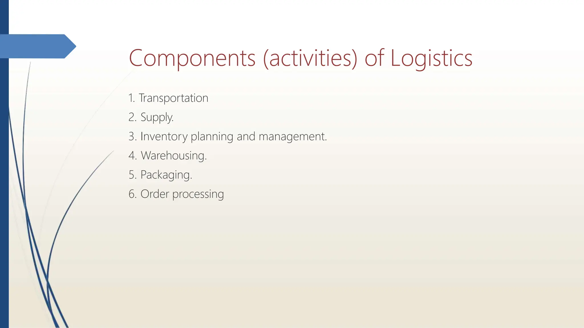 chapter one introduction to logistic.pptx