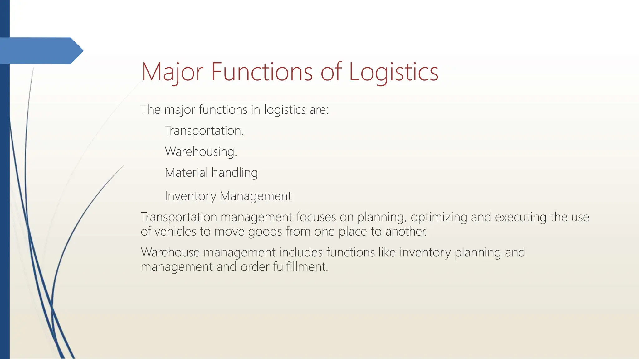 chapter one introduction to logistic.pptx