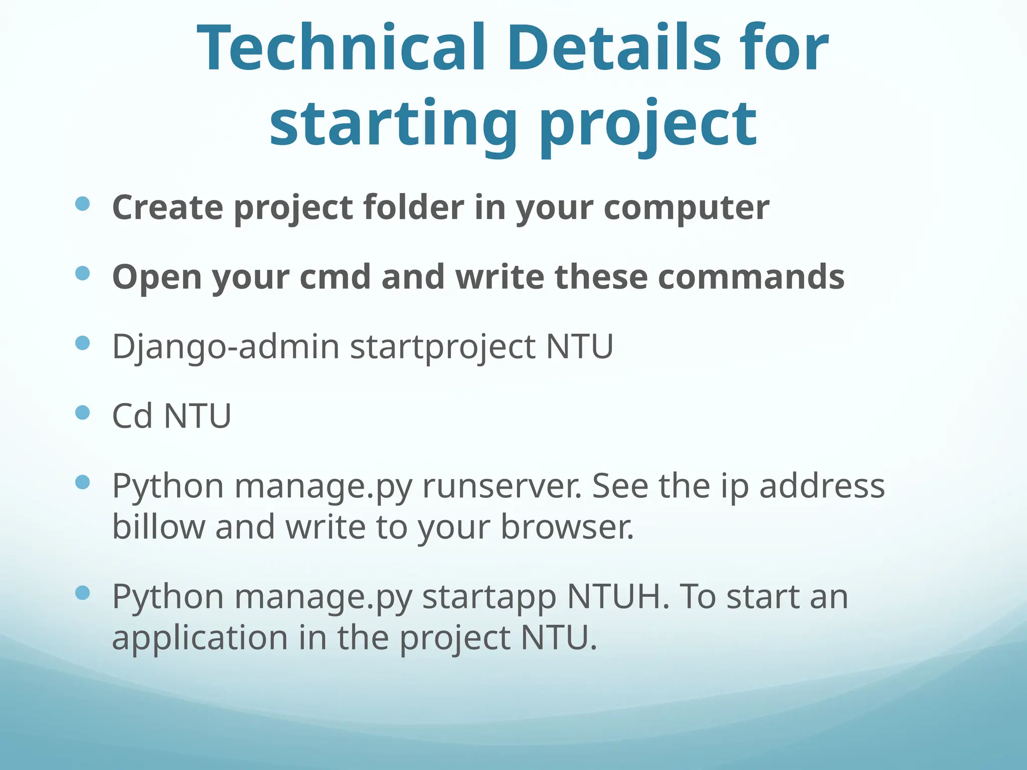 chapter One Introduction to python django.pptx