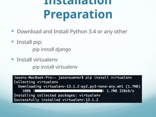 chapter One Introduction to python django.pptx
