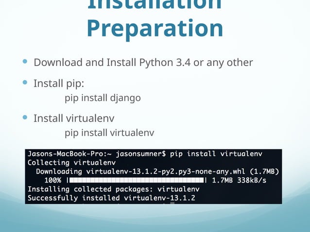 chapter One Introduction to python django.pptx