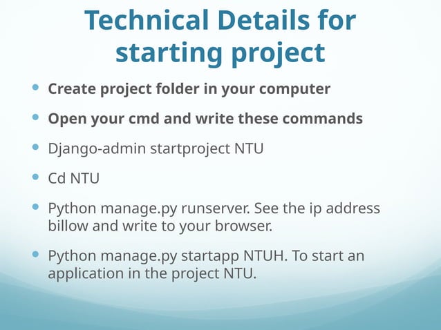 chapter One Introduction to python django.pptx