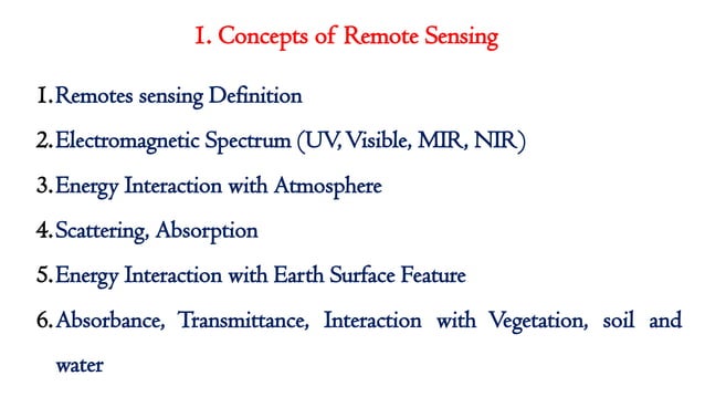 chapter one introduction to remote sensing.pptx