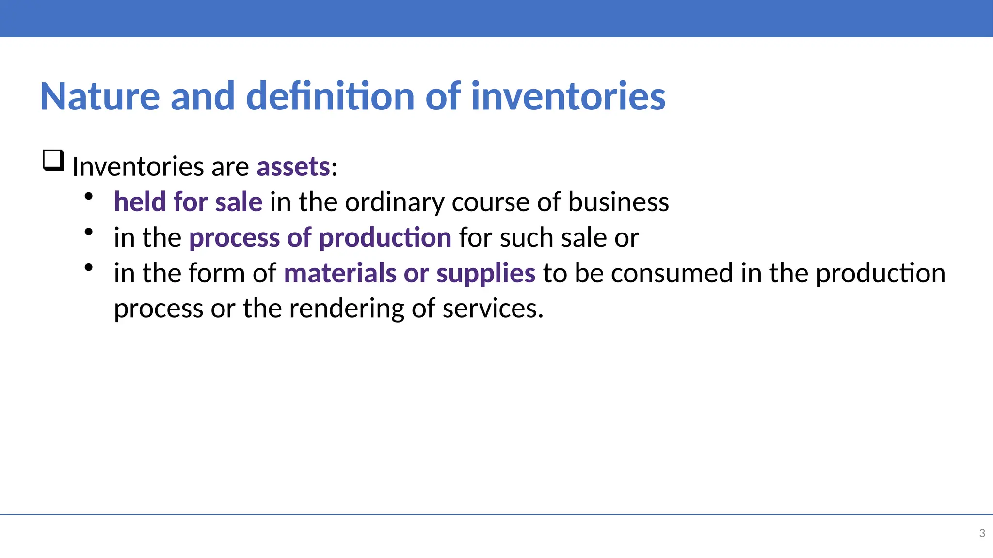 Chapter One accounting for Inventory.pptx