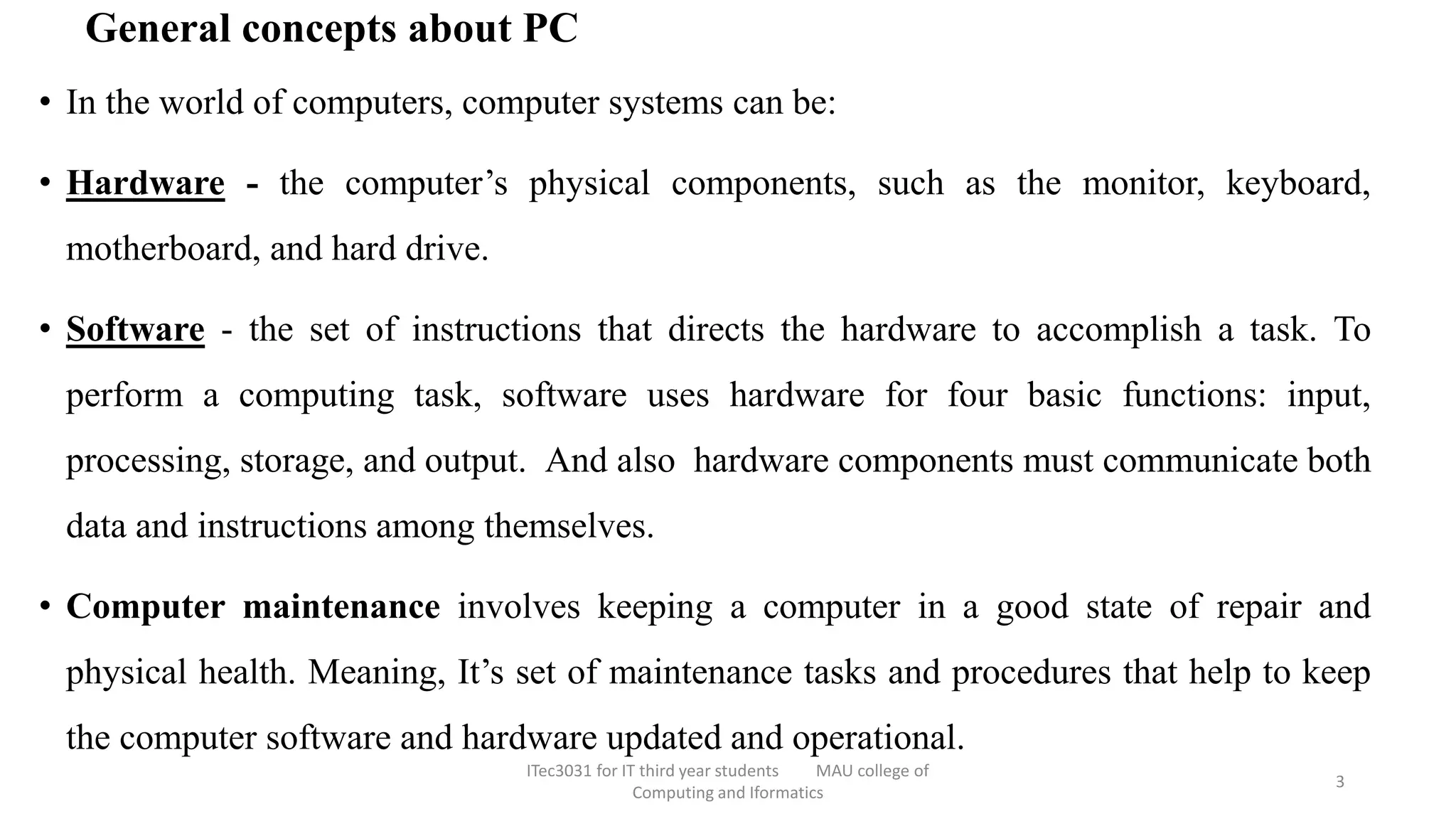 chapter one maintenance basics.pdllllljnhhjhjhjhjhjhjhjhjhj | PDF