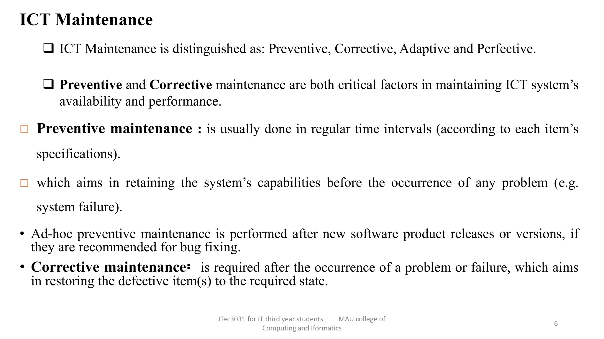 chapter one maintenance basics.pdllllljnhhjhjhjhjhjhjhjhjhj | PDF