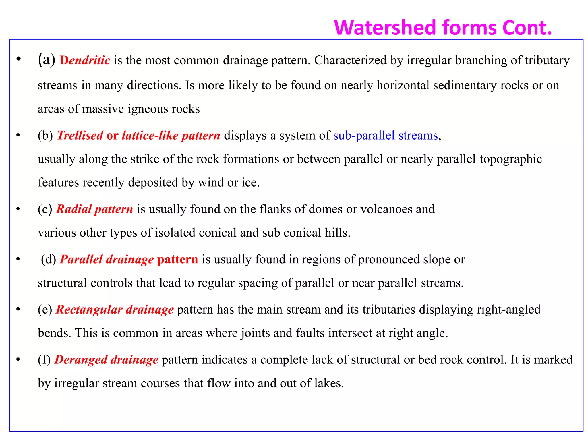 Introduction to River Engineering | PPTX