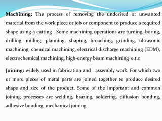 chapter one mfg process.pptx