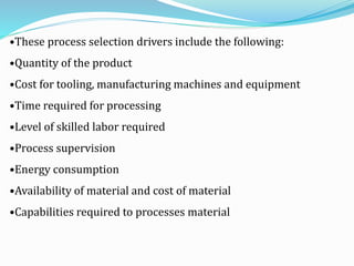 chapter one mfg process.pptx