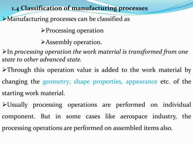 chapter one mfg process.pptx