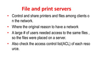 Chapter One Network nile.pptx