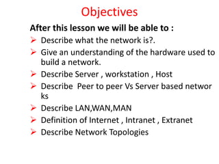 Chapter One Network nile.pptx