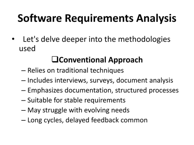 Chapter one part two.pptx Software Engineering concepts | PPT