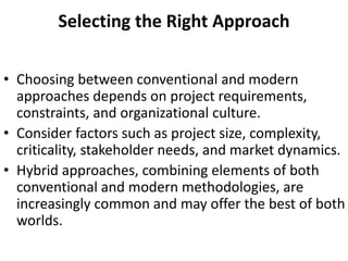 Chapter one part two.pptx Software Engineering concepts | PPT