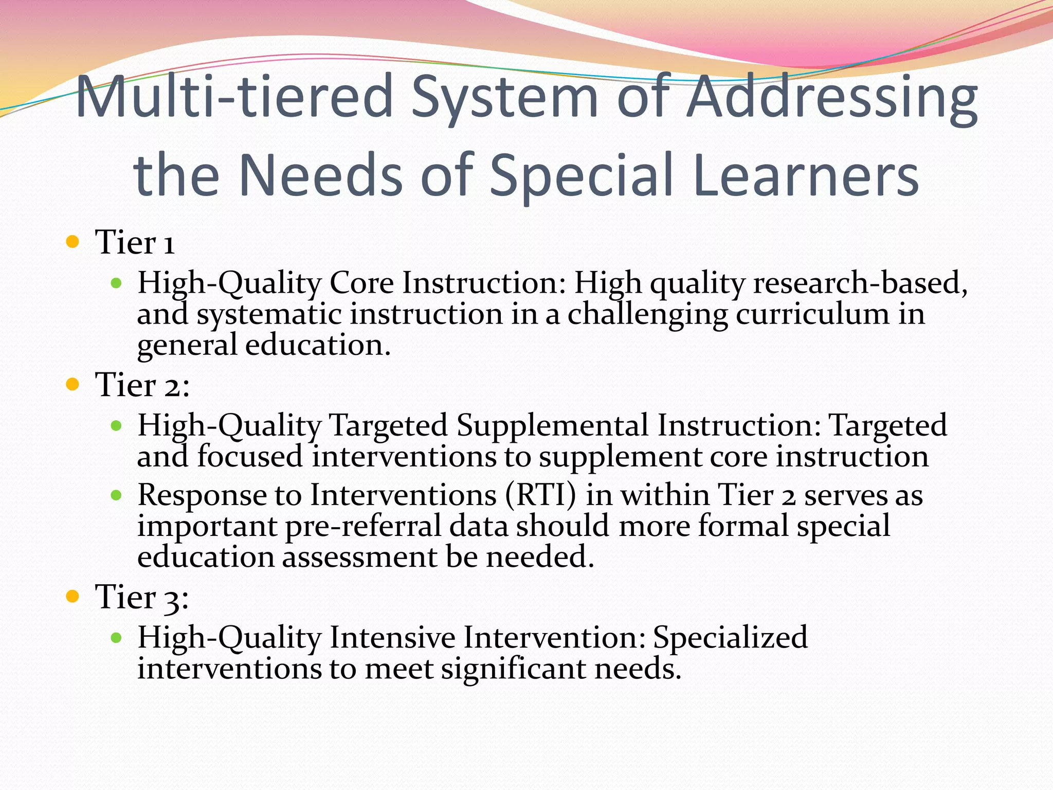 Chapter one powerpoint instructional strategies | PPT