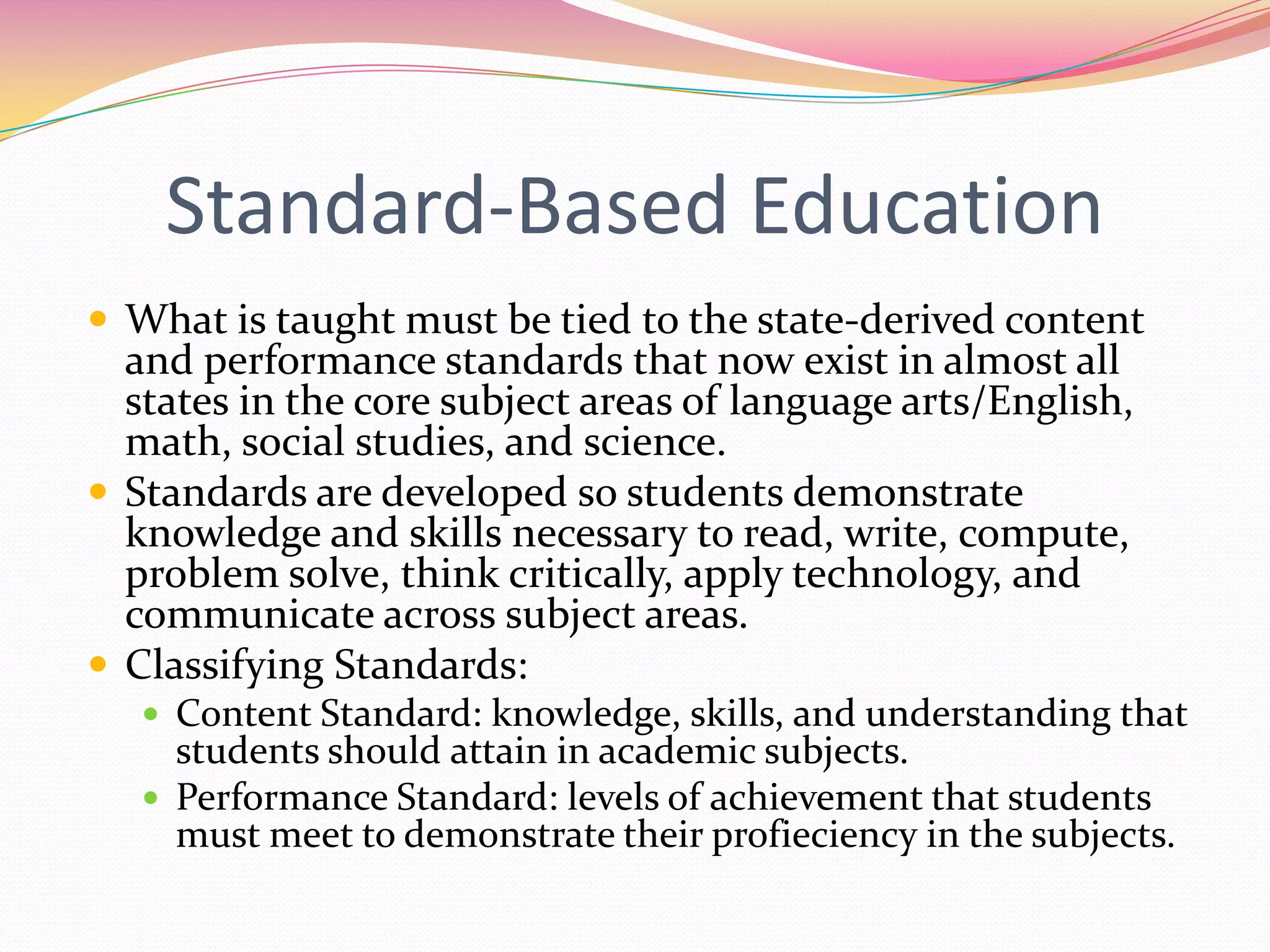 Chapter one powerpoint instructional strategies | PPT