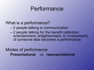 Chapter One Ppt | PPT