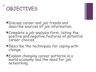 Chapter One Presentation | PPT