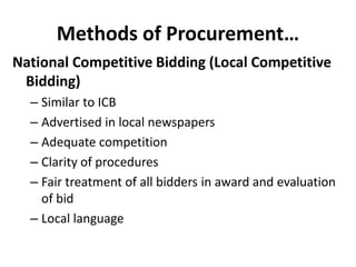 Chapter One Procrument An Overview.pdf
