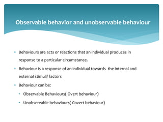 CHAPTER ONE pyschometrics new.pptx
