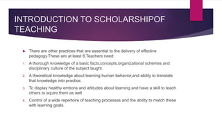 chapter one teaching methods used in schools.pptx