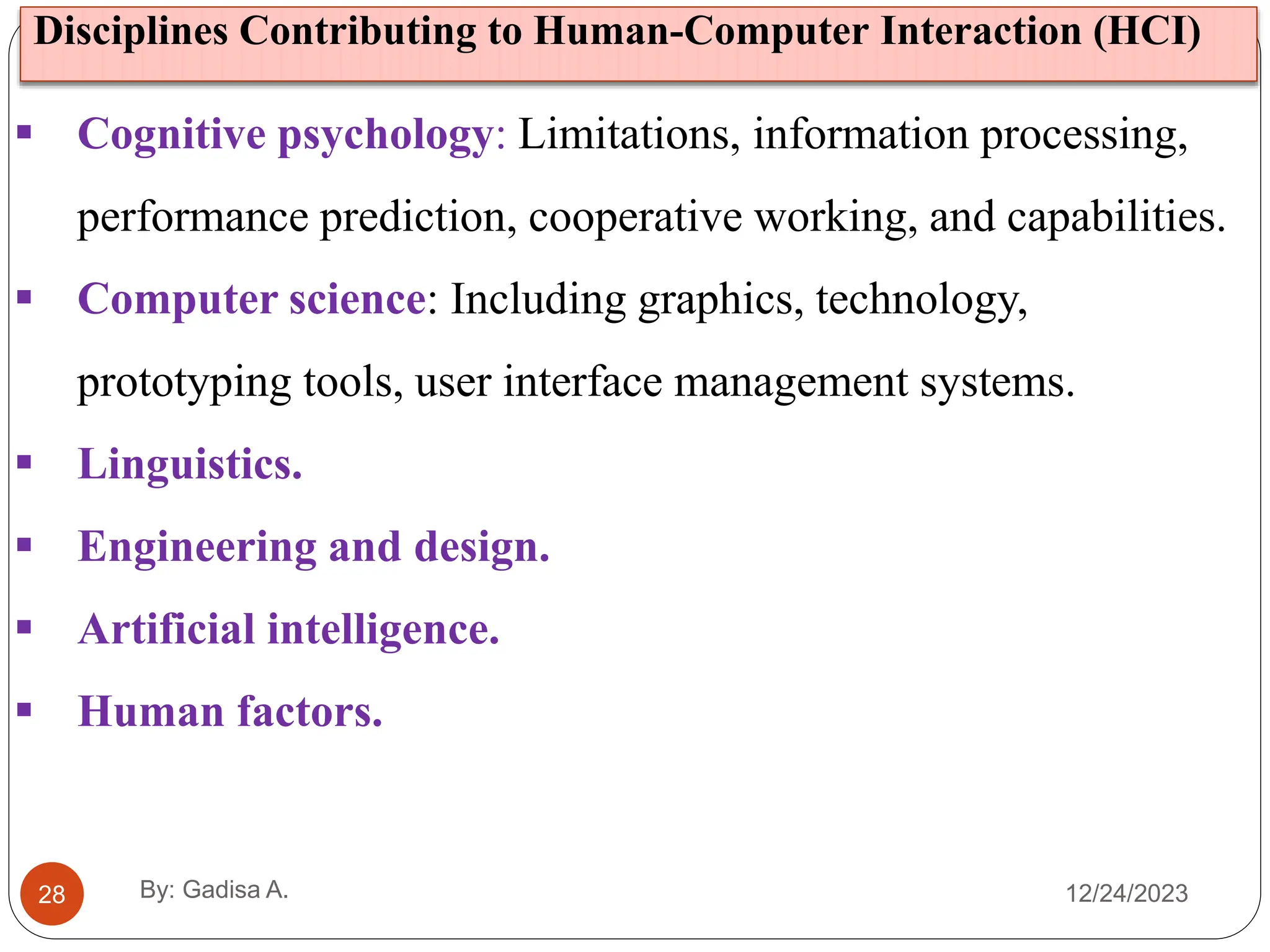 Chapter One & Two.pptx introduction to emerging Technology | PPTX