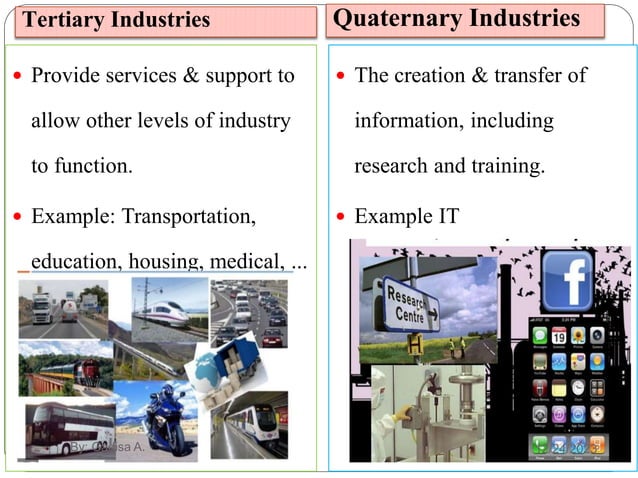 Chapter One & Two.pptx introduction to emerging Technology | PPTX