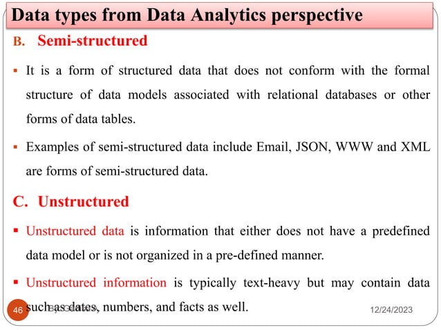 Chapter One & Two.pptx introduction to emerging Technology | PPTX
