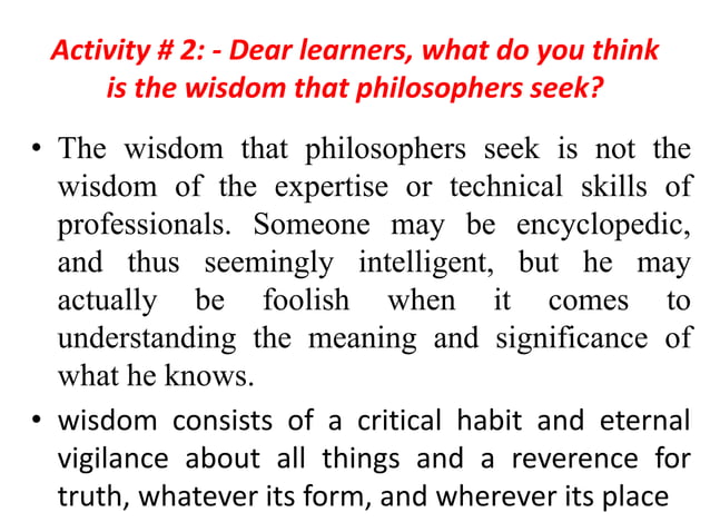 CHAPTER ONE & TWO LOGIC AND PHILOSOPHY.pptx